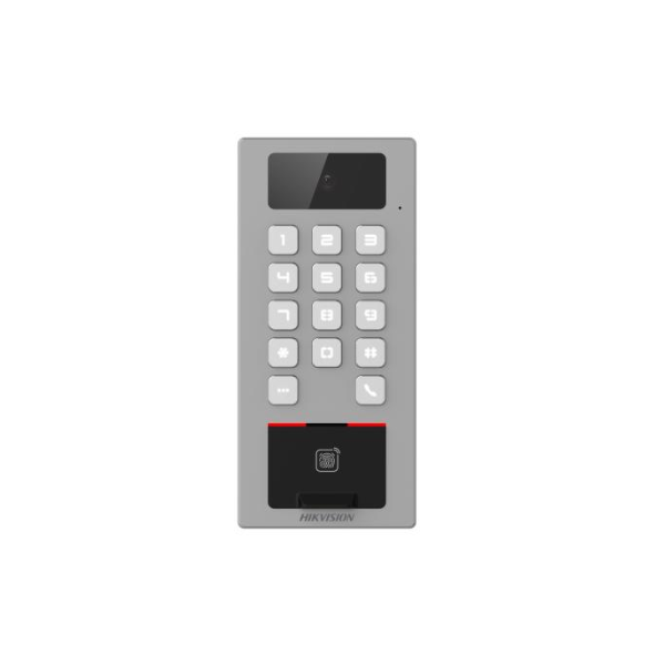 Hikvision DS-K1T502DBFWX-C Access Control Terminal