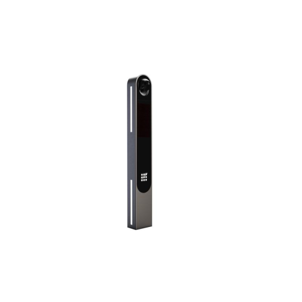 Hikvision Entrance & Exit Capture Unit DS-TMC403-E-WG-3106 | Pacetech