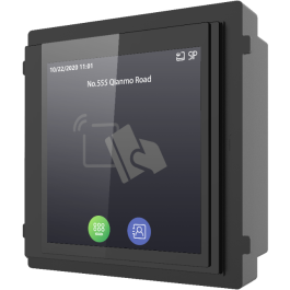 Hikvision Video Intercom Indicator Module