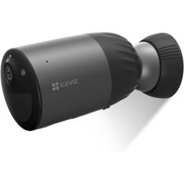 EzViz 4MP Standalone Home Battery Powered Camera|Pacetech
