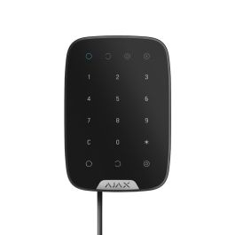 Ajax Systems Wired Keypad Fibra (PD) -Black