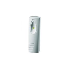 Texecom AEA-0001 Impaq E Vibration Shock Sensor Grade 2 -White | Pacetech