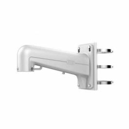 HiLook By Hikvision HIA-B471-P Vertical Pole Mount Bracket for PTZ Cameras
