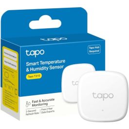 TP-Link Tapo T310 Tapo Smart Temperature & Humidity Monitor - Pacetech