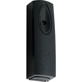 Texecom Impaq S VIBER Wired Shock Sensor Midnight Black | Pacetech