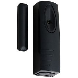 Texecom AEK-0014 Impaq SC Wired Shock and Contact Sensor Black | Pacetech