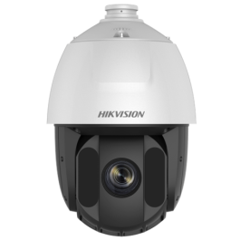 Hikvision 4 MP 25X Powered by DarkFighter IR Network Speed Dome DS ...