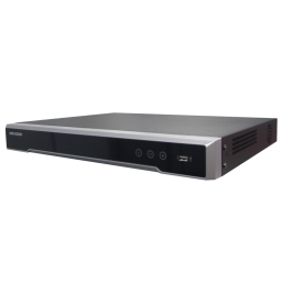 Hikvision DS-7616NI-M2/16P 16-Channel PoE NVR | Pacetech