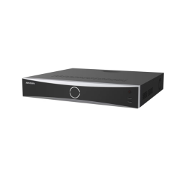 Hikvision DS-7732NXI-I4/16P/Vpro 32 Channel NVR with AcuSeek With 16 ...