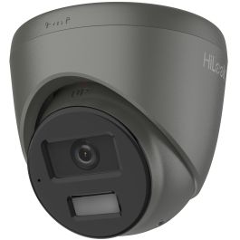 HiLook IPC-T280HA-LUF-SL(2.8mm) 8MP Smart Hybrid Light Turret Network ...
