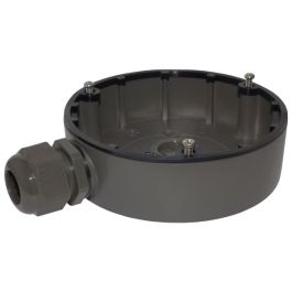 HiLook HIA-DM8 - Grey Junction box bracket - Grey | Pacetech