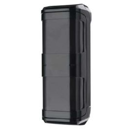Texecom AFQ-0001 Premier External TD Outdoor Security Motion Sensor- Black