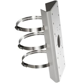 Hikvision DS-1275ZJ Pole Mount bracket all standard Cameras | Pacetech
