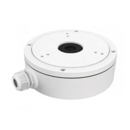 Hikvision DS-1280ZJ-M Junction mounting bracket - White | Pacetech