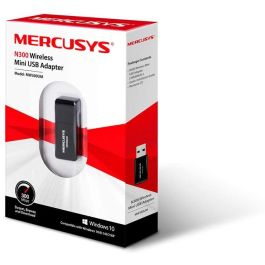 MERCUSYS Wireless Adapter MW300UM USB WiFi Dongle by TP-Link | Pacetech
