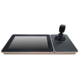 Hikvision DS-1600KI Network Keyboard for NVRs and DVRs|Pacetech
