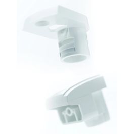 Texecom PIR Brackets for Premier Elite PIRs with Wall + Ceiling Mounts ...