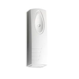 TEXECOM AEJ-0001 Impaq S Wired Shock Sensor with Accelerometer ...