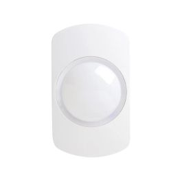 Texecom GDB-0001 Ricochet Wireless Q20-W Capture 20m Quad PIR Detector ...