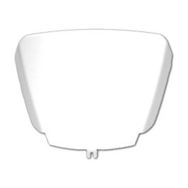 PYRONIX Deltabell-WE cover for Delta bell - White