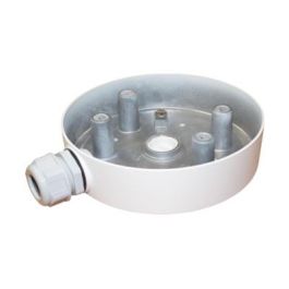 Hikvision Junction box for D-2DE4A2**IW-DE cameras DS-1280ZJ-SD11 ...