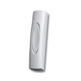 Texecom GJA-0001 Impaq SC-W Wireless Shock & Contact Sensor with Mesh ...
