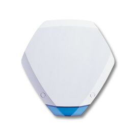 Texecom Premier Elite Odyssey 3 Grade 3 External Hexagonal Alarm Bell ...